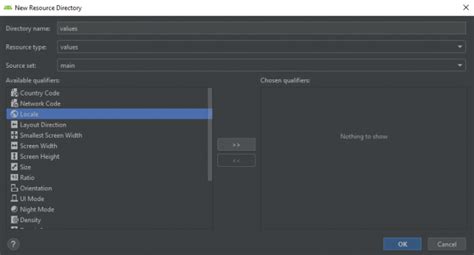 Android Localization Getting Started Kodeco
