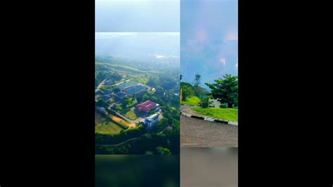 ශ්‍රී ලංකාවේ ලස්සනම කැම්පස් එක 😍 Uva Wellassa University Most
