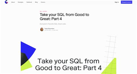 Spatial Sql For Gis And Geospatial Basic Sql Matt Forrest