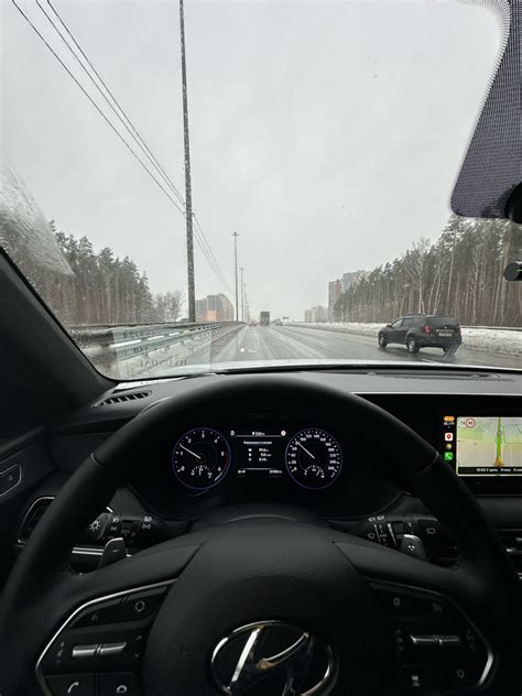 Задние парктроники. Финал — Hyundai Palisade, 2,2 л, 2021 года | визит ...