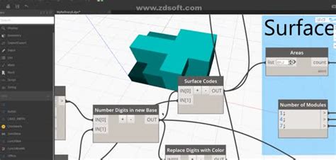 arman tahmasebi on linkedin generative modular design with dynamo