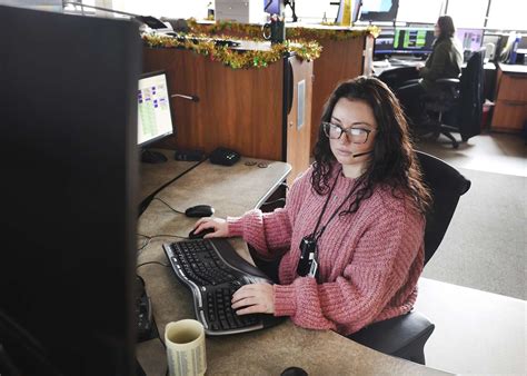 How Durango Emergency Dispatch Is Turning Tide On Turnover The