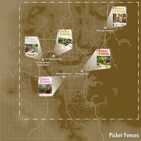 Image Fo4 Map Picketpng Fallout Wiki Fandom Powered By Wikia