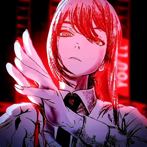 Гифки Аниме