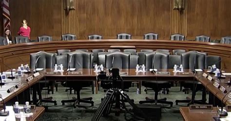 Kavanaugh Accuser Agrees To Testify Before Senate Committee