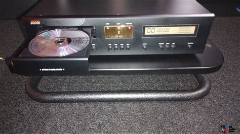 Adcom Gcd 750 Photo 4682476 Us Audio Mart