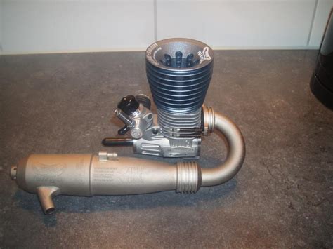 GRP Engine Thread Page R C Tech Forums