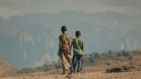 undercover documentary escaping eritrea to air may 4