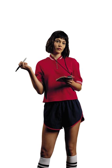 Kaapse Aktrise Tarryn Wyngaard Skitter Op Tv Netwerk24