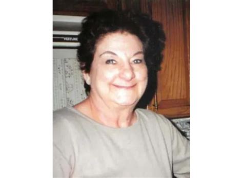 Murphy Nina Obituary 2024 Carl Junction Mo Simpson Funeral