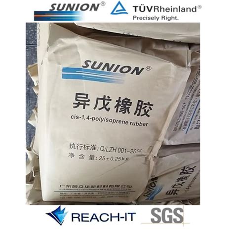 Top Isoprene Rubber Factory Price Ir2200 Rubber For Tire Synthetic Rubber And Ir2200 Rubber