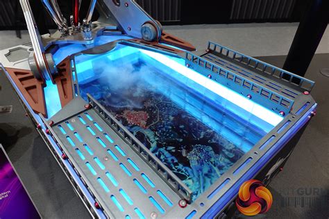 Computex 2023 G Skill Showcases Incredible Modded Pcs And High Speed Ddr5 Memory Kitguru