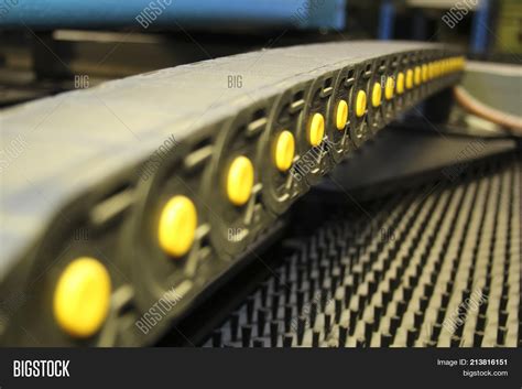 Abstract Industrial Image Photo Free Trial Bigstock