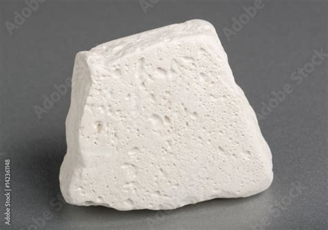 Mineral Kaolinite Kaolin The Main Use Of Kaolinite Is The