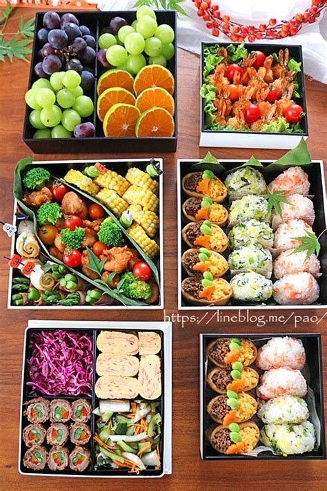 令和元年運動会のお弁当♪ ぱお Bento Recipes Healthy Recipes Viking Food Food Art