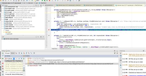 requested resource doesn t exist when hitting scroll param · issue