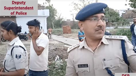 What Is DSP What Is Deputy Superintendent Of Police What Is The Full