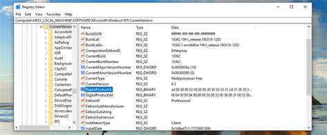 Top Methods To Find Office Product Key Windows Password Key