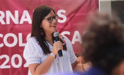 Llevará Seimujer Servicios De Salud Sexual Y Reproductiva A 6