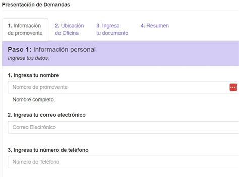 PAN Lanza Formato Para Ampararse Contra Los Libros De Texto Gratuitos