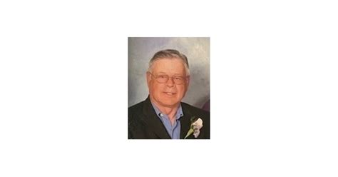 Donald J Mielkie Obituary 2024 Fond Du Lac Wi Uecker Witt