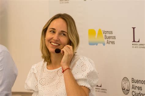 Pol Mica Muzzio Apoy A Trump Sobre La Existencia De Dos G Neros Y Le Pasaron Factura Por Su