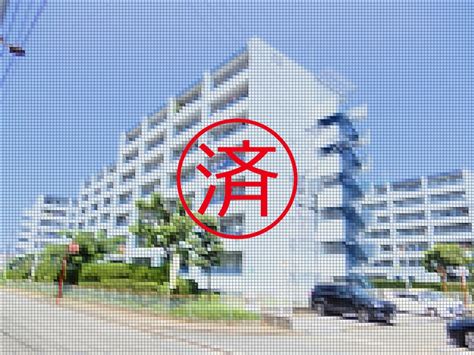 ご契約ありがとうございました。福岡県福岡市東区千早3丁目【中古マンション】｜福岡（福岡市・北九州市・宗像市）の不動産購入は「情報サービス福岡」
