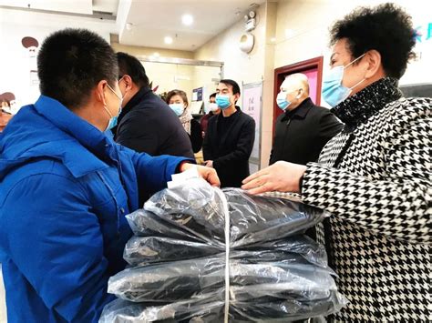 关爱特殊儿童 情暖与爱同行—— 关爱特殊儿童捐赠活动业务动态宝鸡市残疾人福利基金会