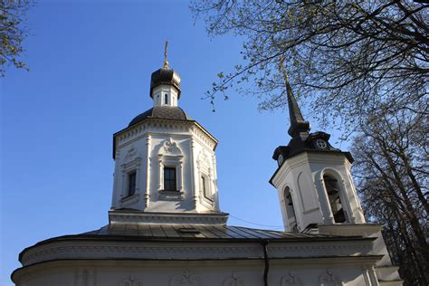 Усадьба Васькино - Квакша
