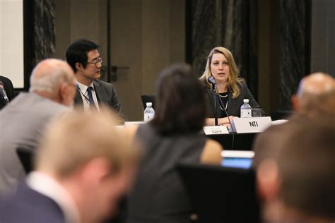 New Article In The Bulletin Of The Atomic Scientists Highlights Ipndvs