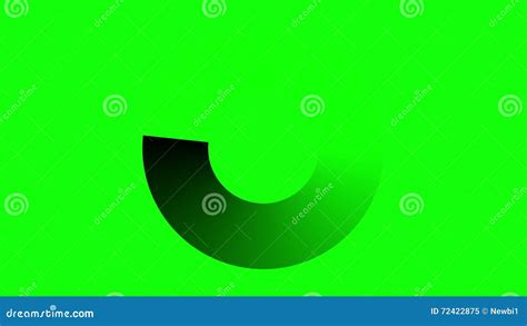 Progress Loading Bar Ui Indicator Stock Video Video Of Connect