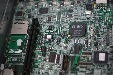 Hp Dl G Unbox Implementer Limited