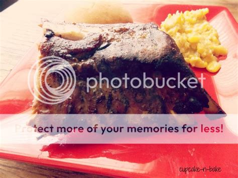 Cupcake N Bake Perfect Smoked Ribs