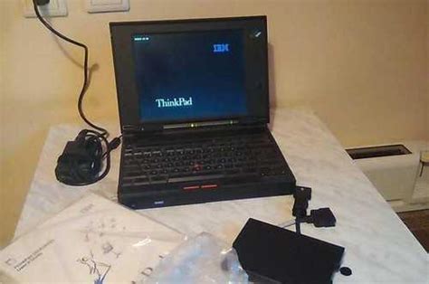 Thinkpad x IBM раритет коллекционный Festima Ru частные объявления