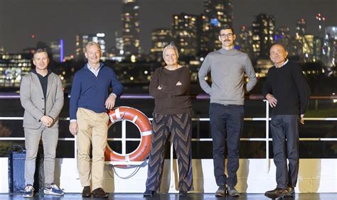 Ccs Project Aramis Bereikt Belangrijke Nieuwe Fase Met Ontwikkeling Berte Simons