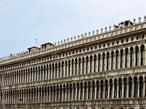 Venedig Stock Photo Adobe Stock
