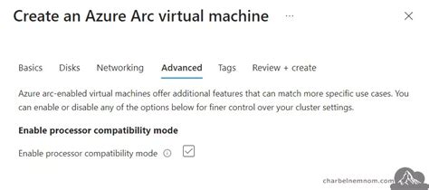 Extend Azure Arc To System Center Virtual Machine Manager Scvmm