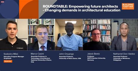 Archicad On Linkedin Buildingtogether2022