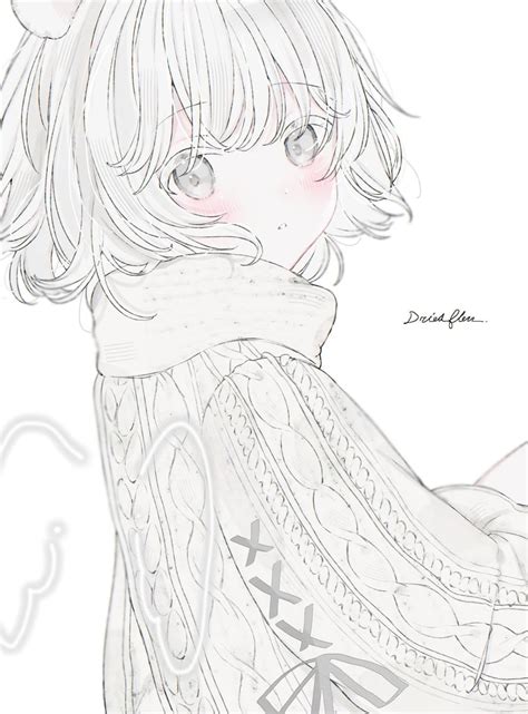 Original Drawn By Driedflower Danbooru