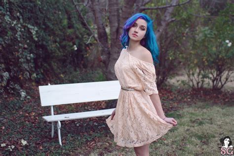 Fay Suicidegirls
