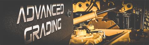 Advanced Grading Solutions Linkedin Advanced Grading Solutions Linkedin