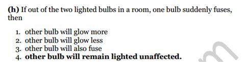 Selina Concise Physics Class 8 Icse Solutions Chapter 8 Electricity Learn Cram