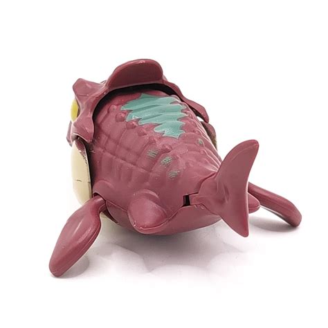 Ice Age The Meltdown Cretaceous And Maelstrom Toy