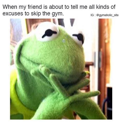 When My Friend Asks Me Gymaholic Fitness App