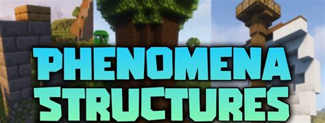 Phenomena Structures Vlauncher