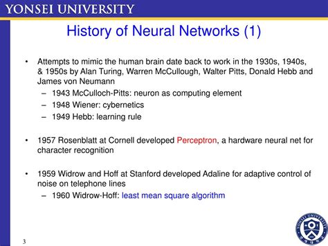 Ppt Introduction To Neural Networks Powerpoint Presentation Free