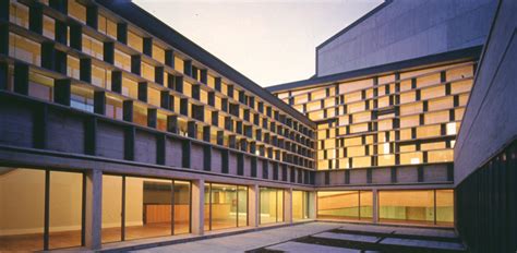 21 Finalists For The Architecture Cscae Awards Metalocus