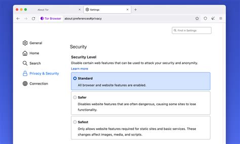 How To Use Tor For Macos Surveillance Self Defense