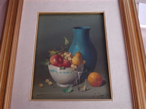 Help With Artist Signature Antiques Board