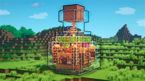 10 Best Potion Shop Design Ideas In Minecraft Tbm Thebestmods
